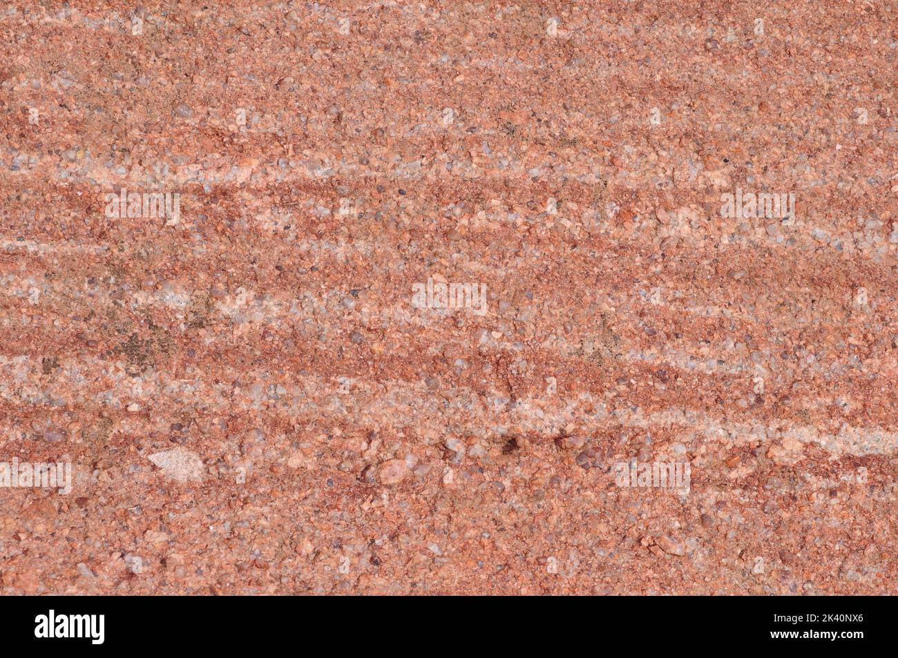 Red rough stone texture closeup horizontal background stock photo Stock ...