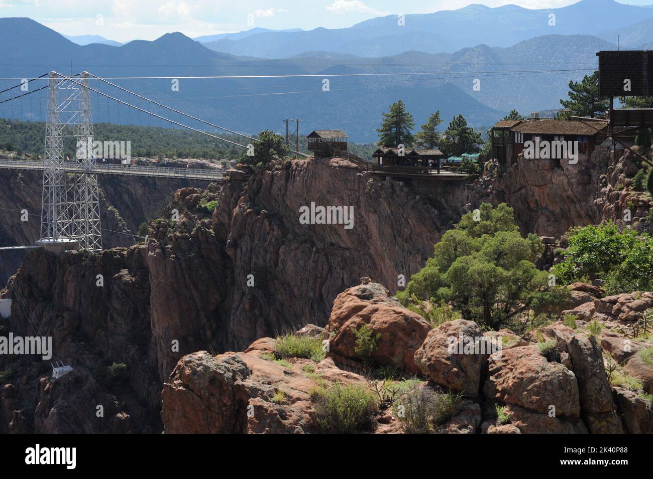 Colorado stock photo hi-res stock photography and images - Alamy