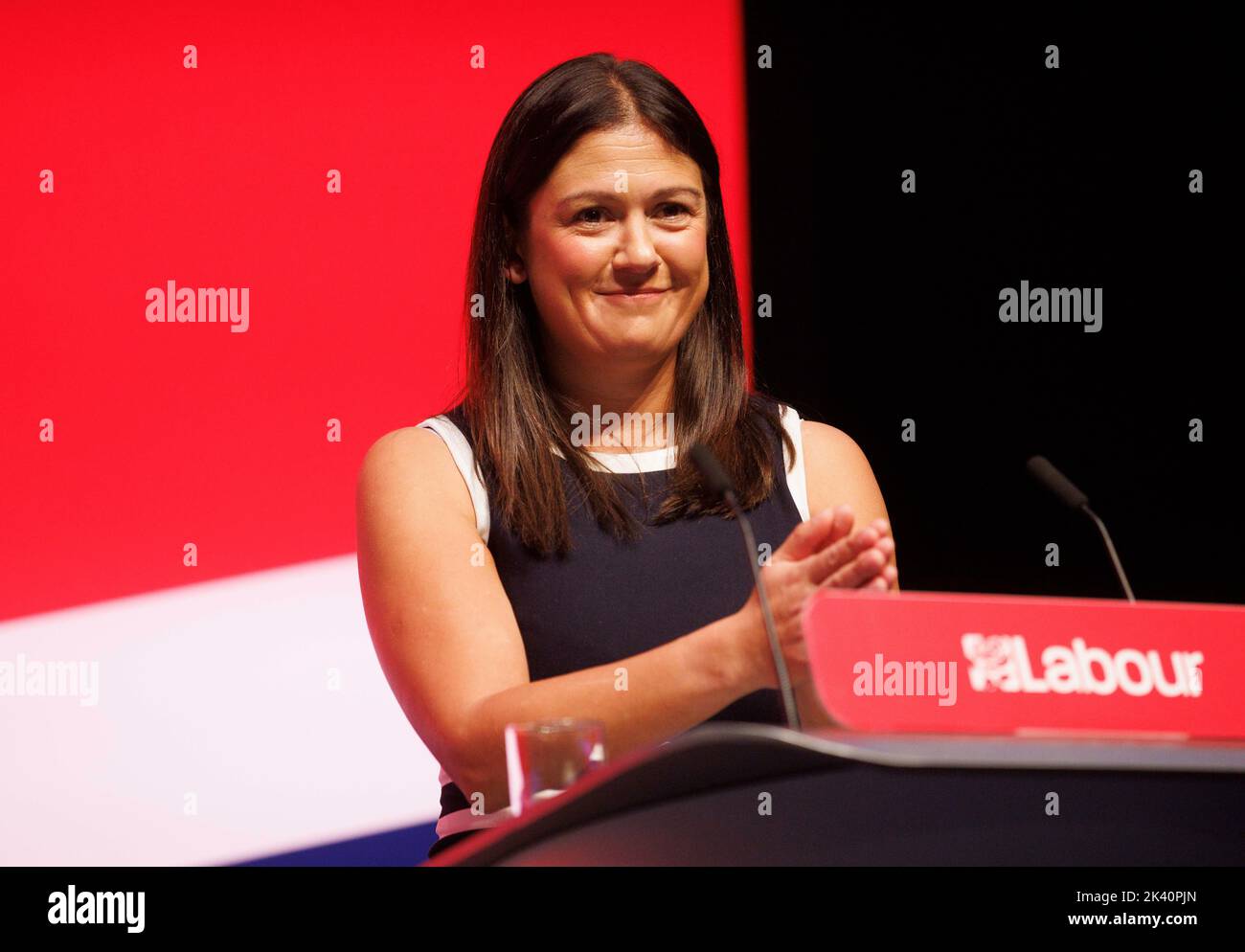 Lisa nandy hi-res stock photography and images - Alamy