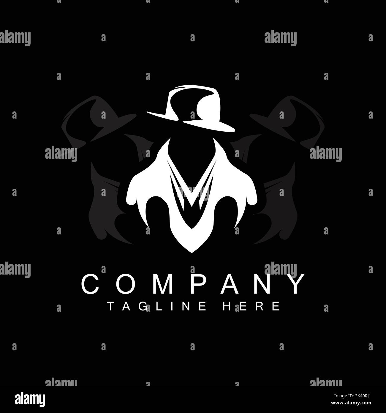 Mafia vector vectors hi-res stock photography and images - Alamy