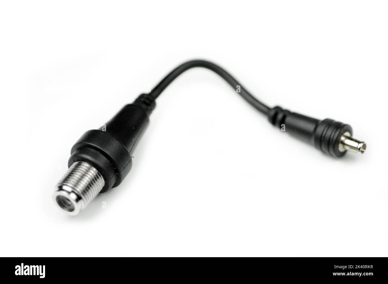 Audio stock video Cut Out Stock Images & Pictures - Alamy