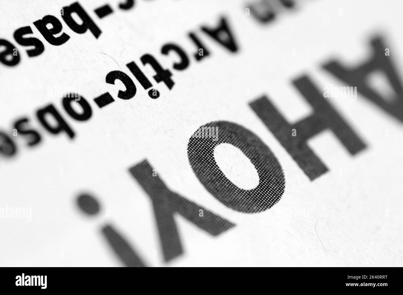 Stock calligraphy Black and White Stock Photos & Images - Alamy