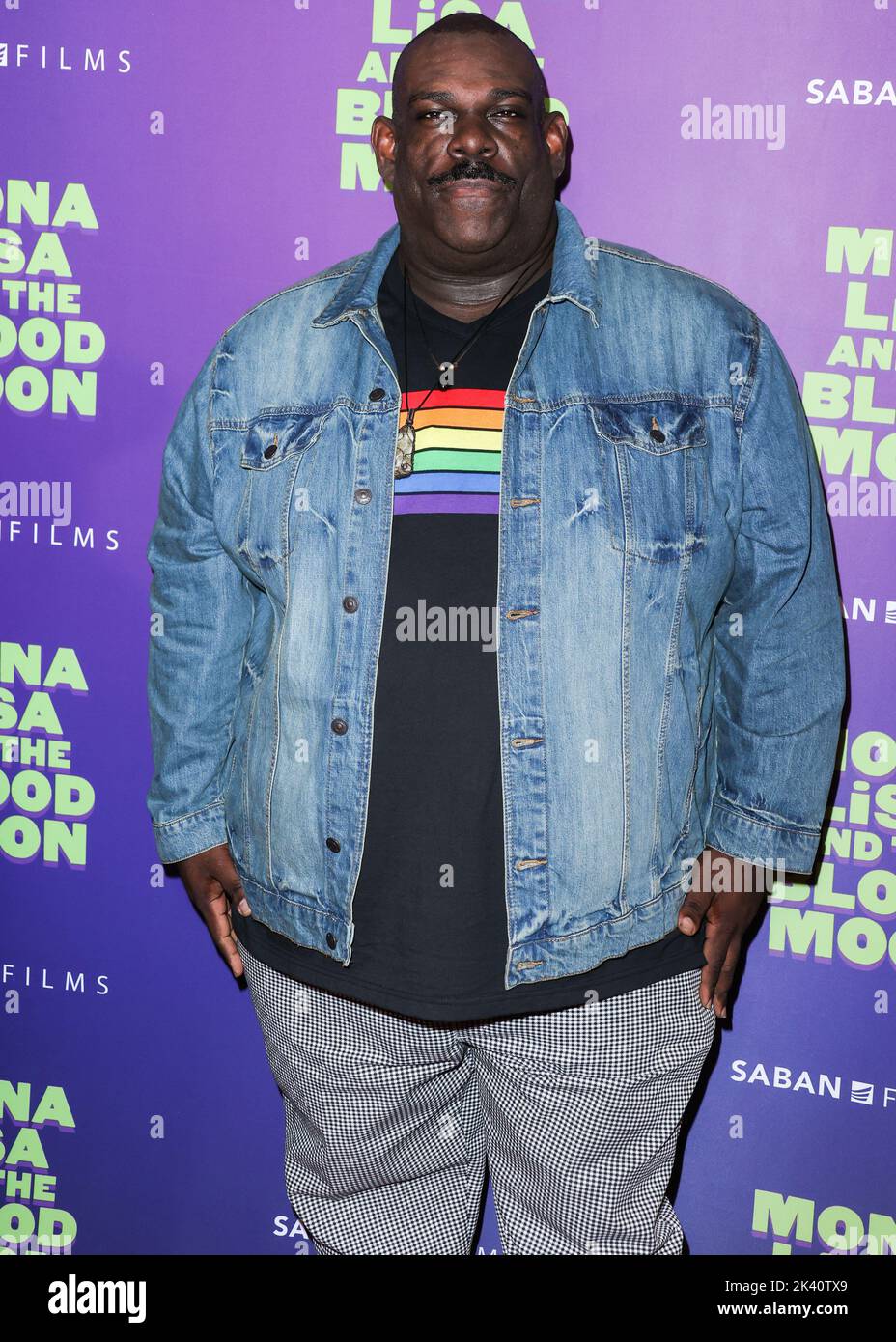 Hollywood, United States. 28th Sep, 2022. HOLLYWOOD, LOS ANGELES ...