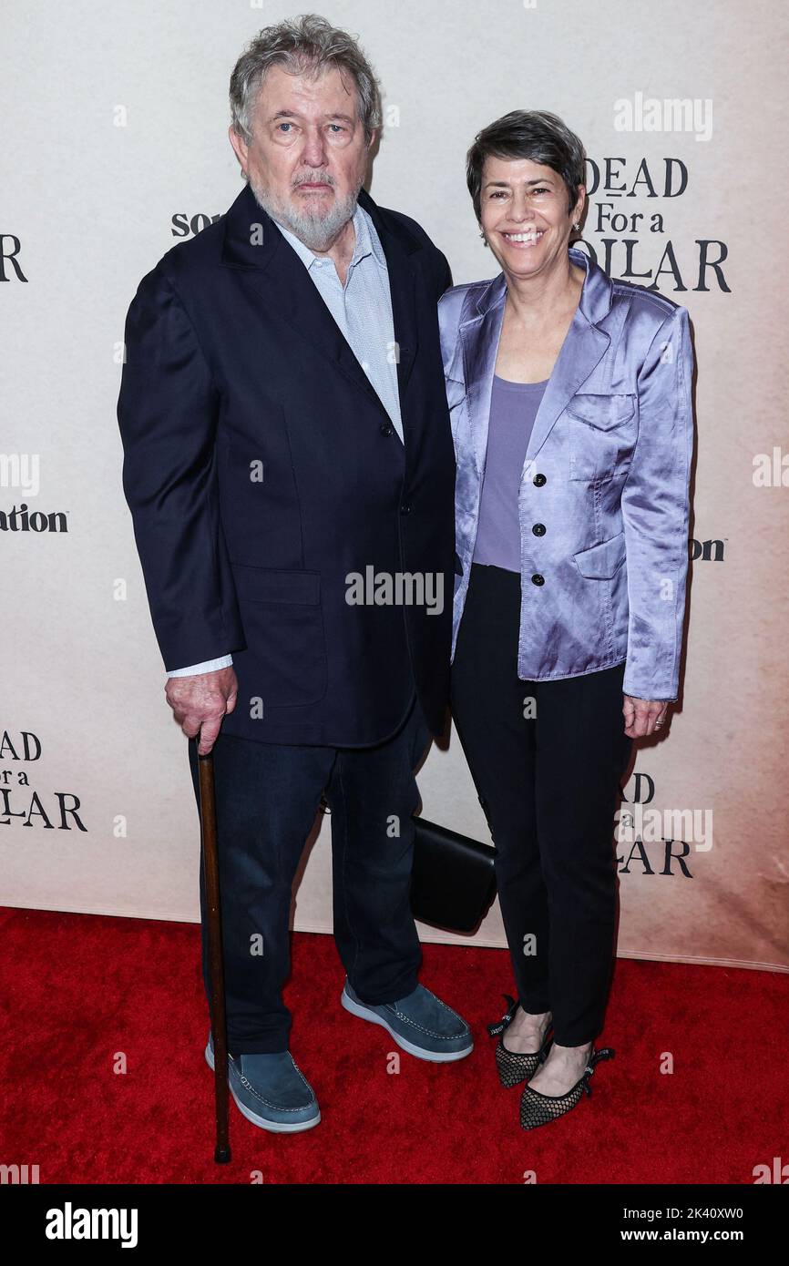 Hildy gottlieb hi-res stock photography and images - Alamy