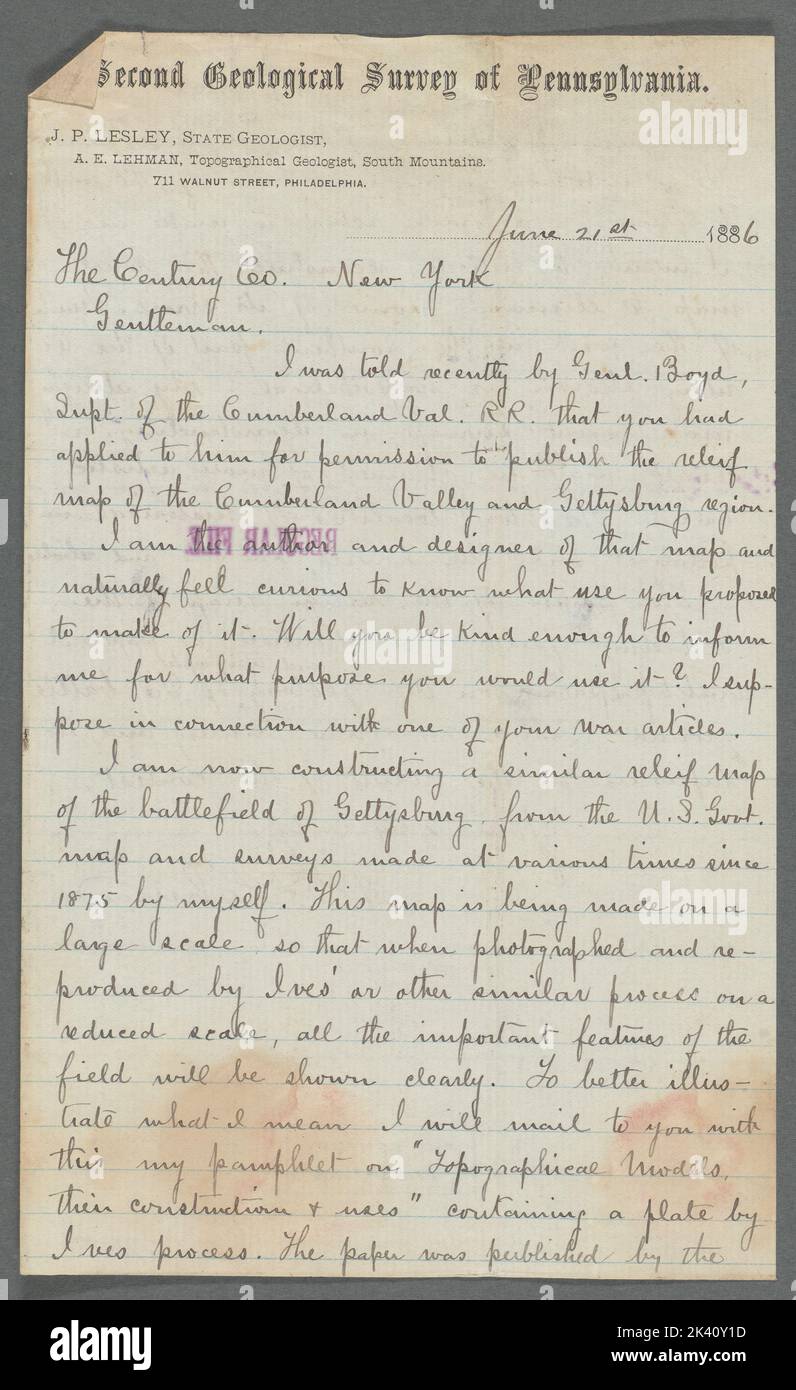 Manuscripts and archives division hi-res stock photography and images ...