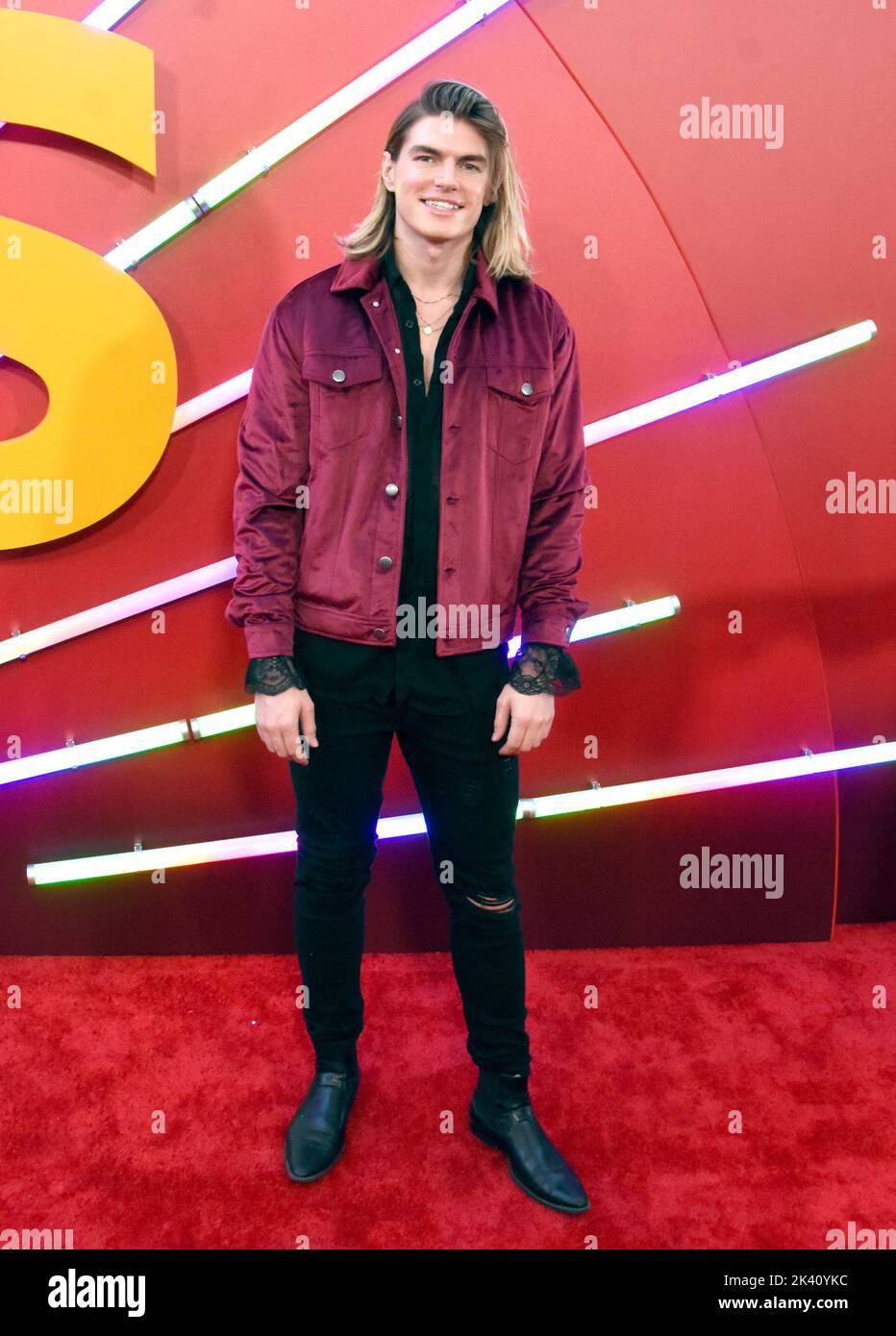 Zander hodgson hi-res stock photography and images - Alamy