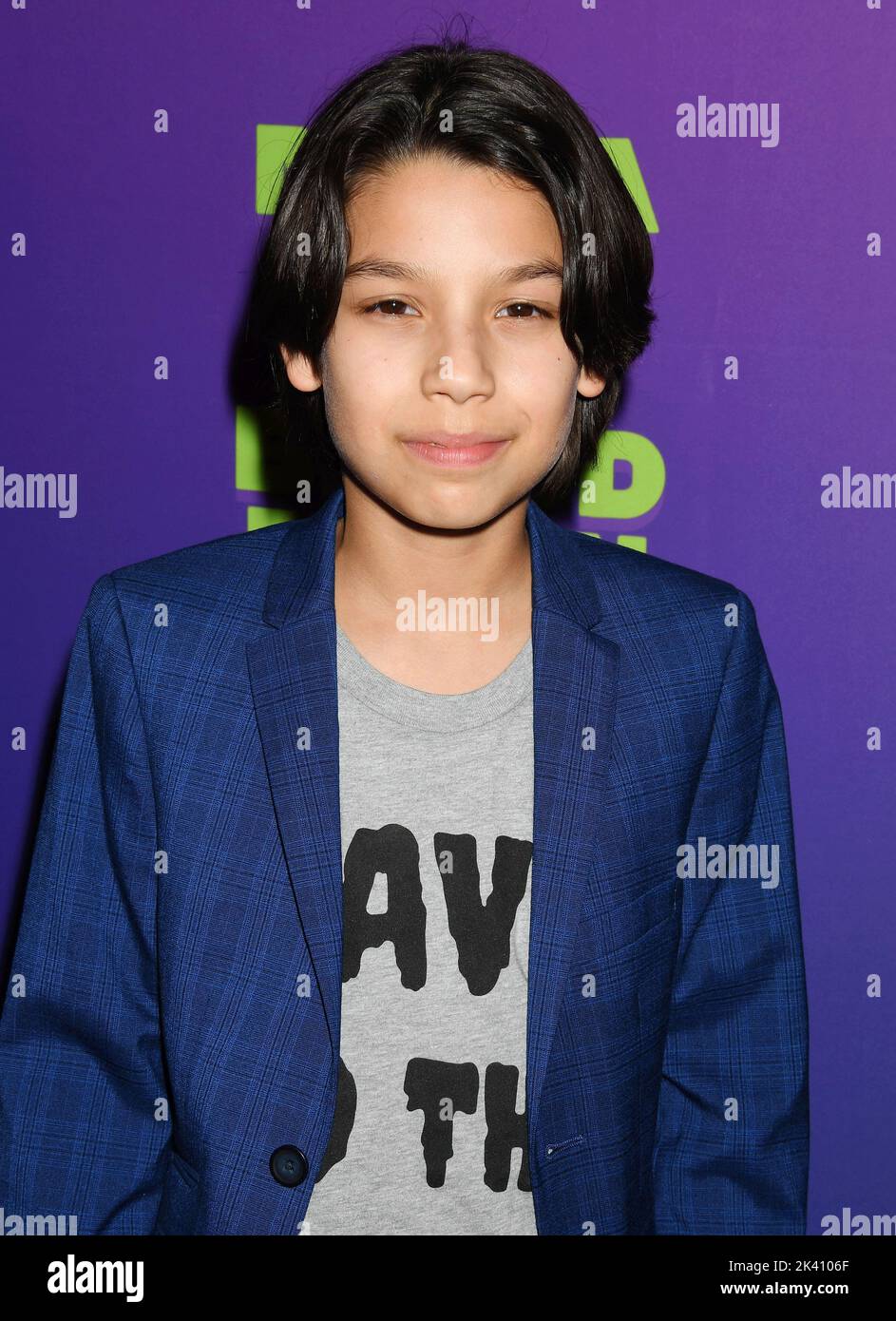 Evan whitten hi-res stock photography and images - Alamy