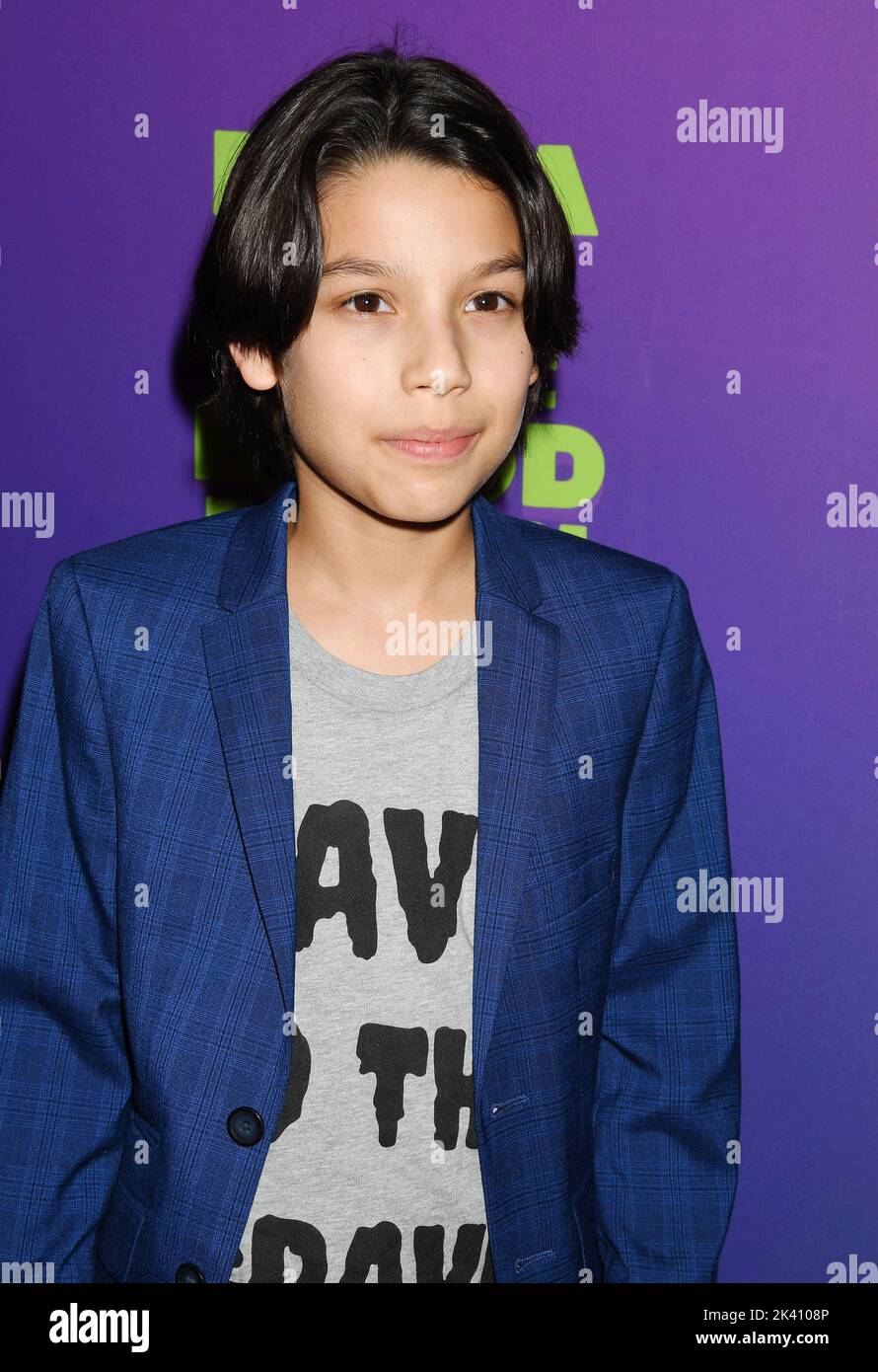 Evan whitten hi-res stock photography and images - Alamy