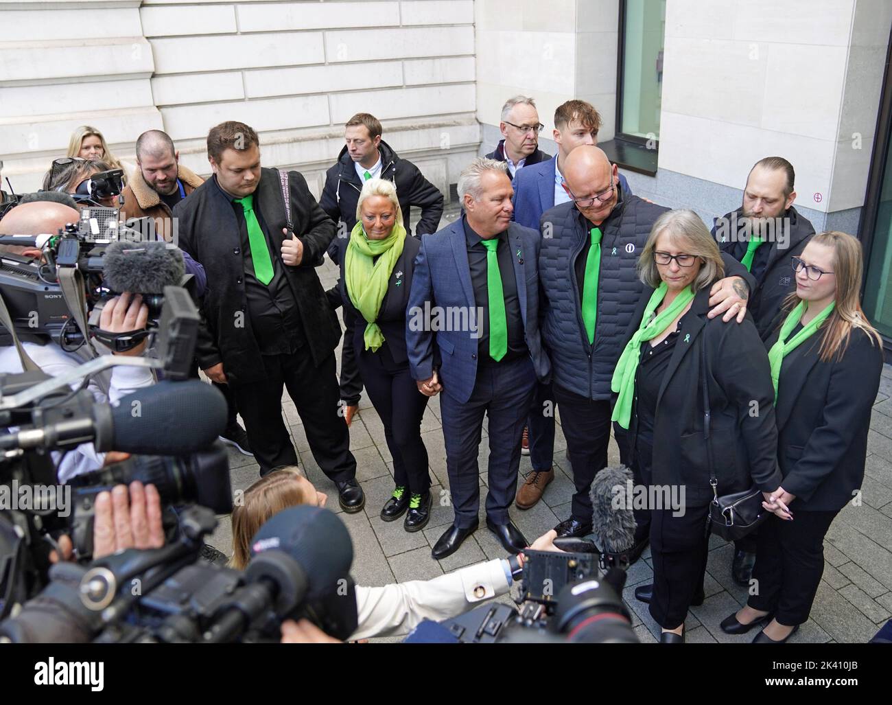 Harry dunn face hi-res stock photography and images - Alamy