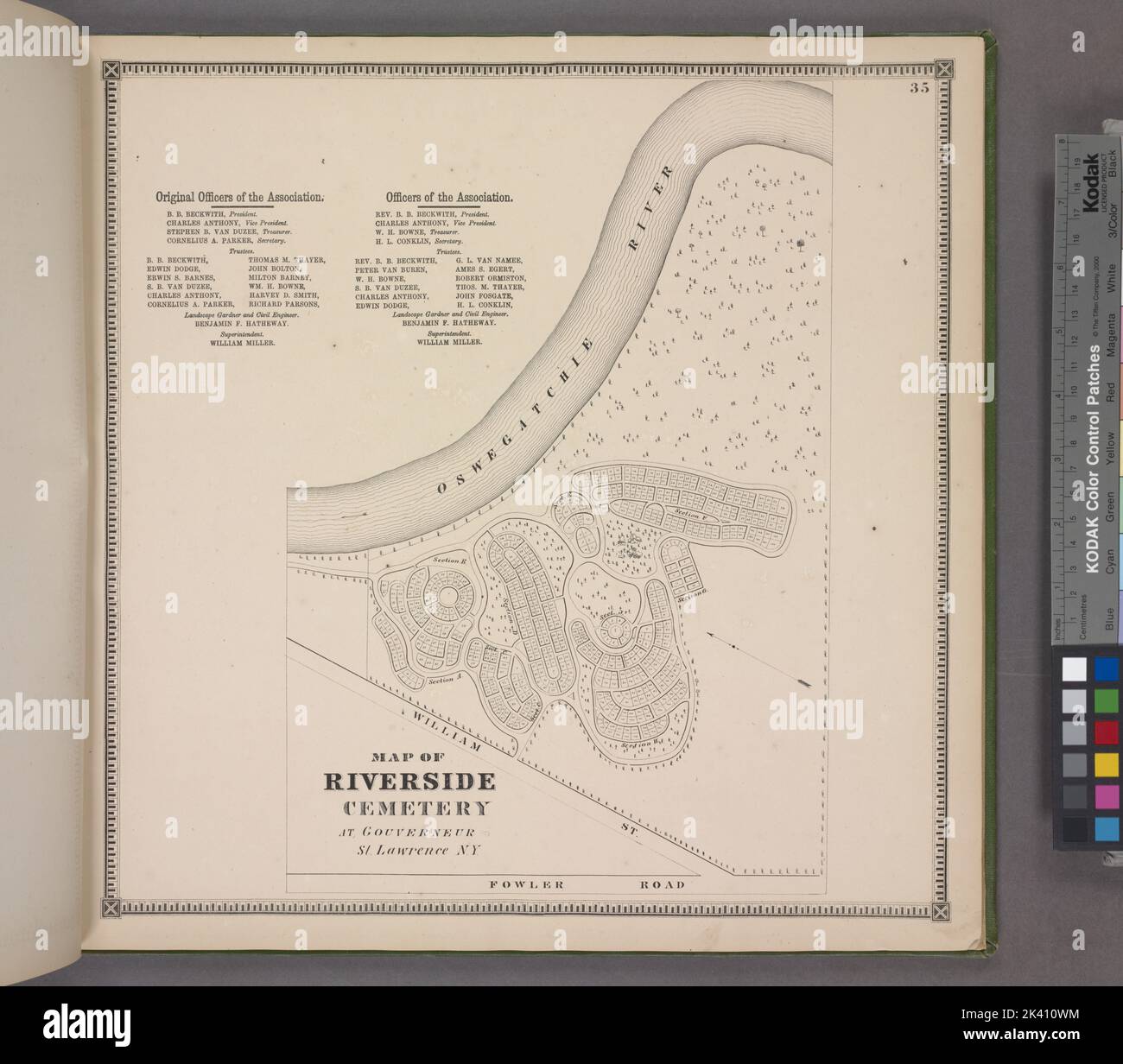 Riverside county map hi-res stock photography and images - Alamy