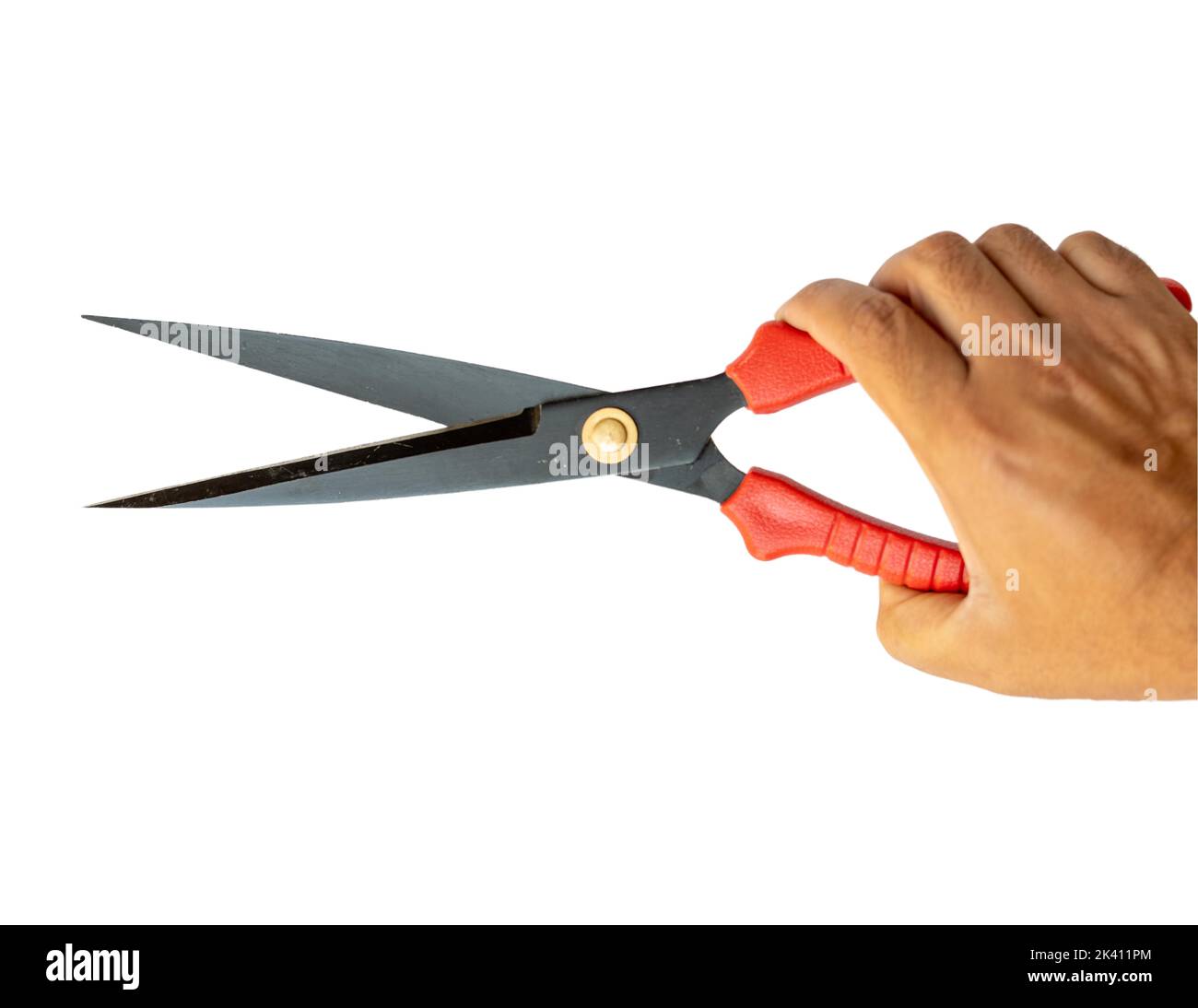 Hand pruning tool hi-res stock photography and images - Alamy