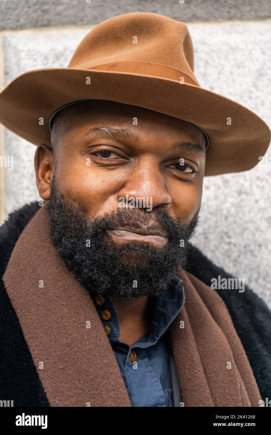 John chilembwe hi-res stock photography and images - Alamy