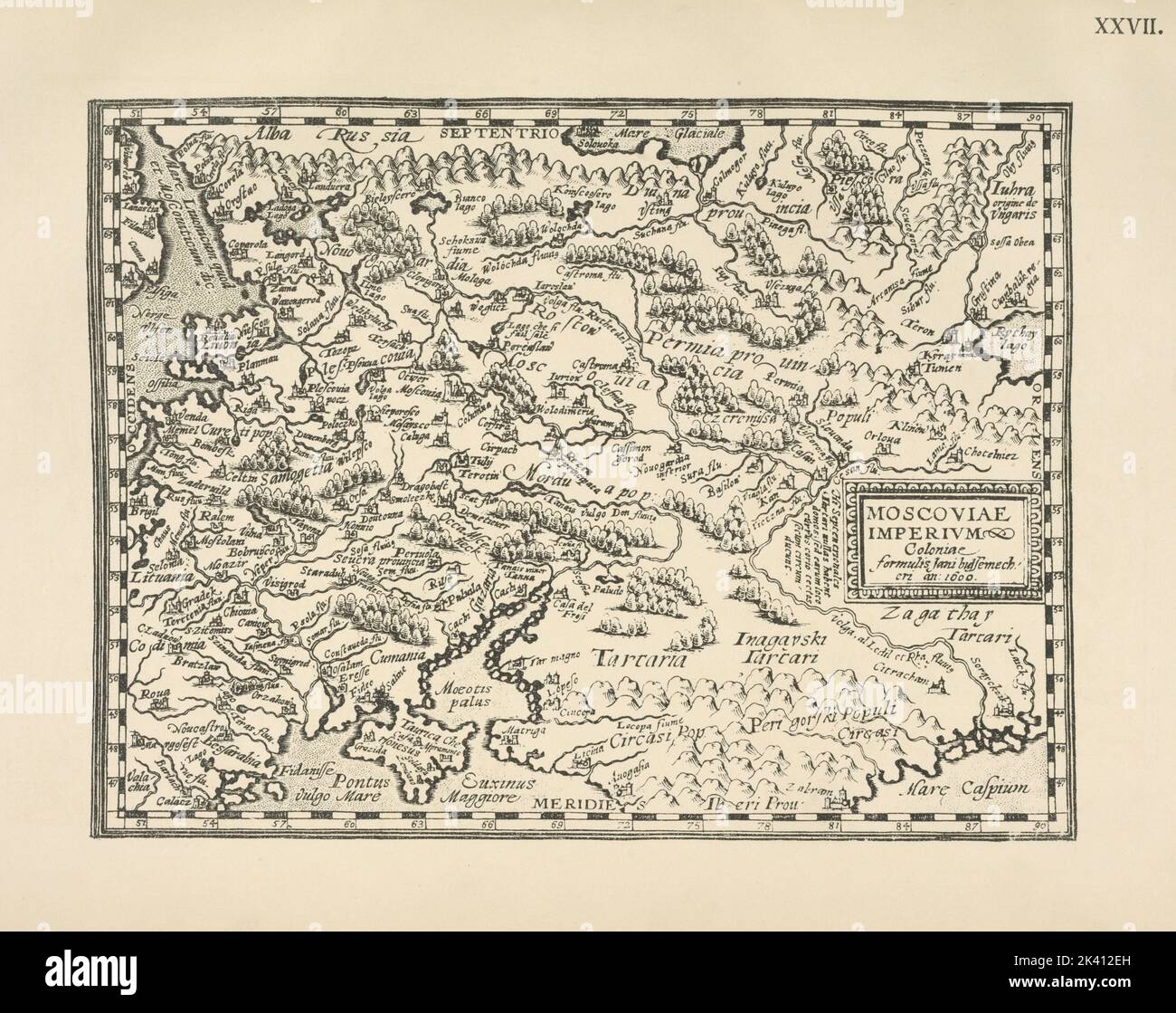 1600 map hi-res stock photography and images - Alamy