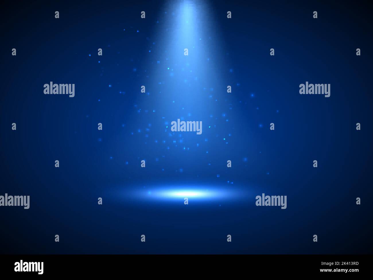 Abstract luxury light shining blue background. Luxury digital wallpaper ...