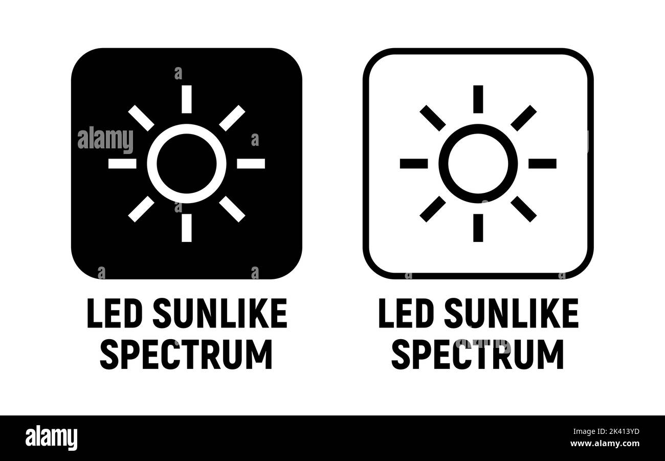 Visible light spectrum Black and White Stock Photos & Images - Alamy