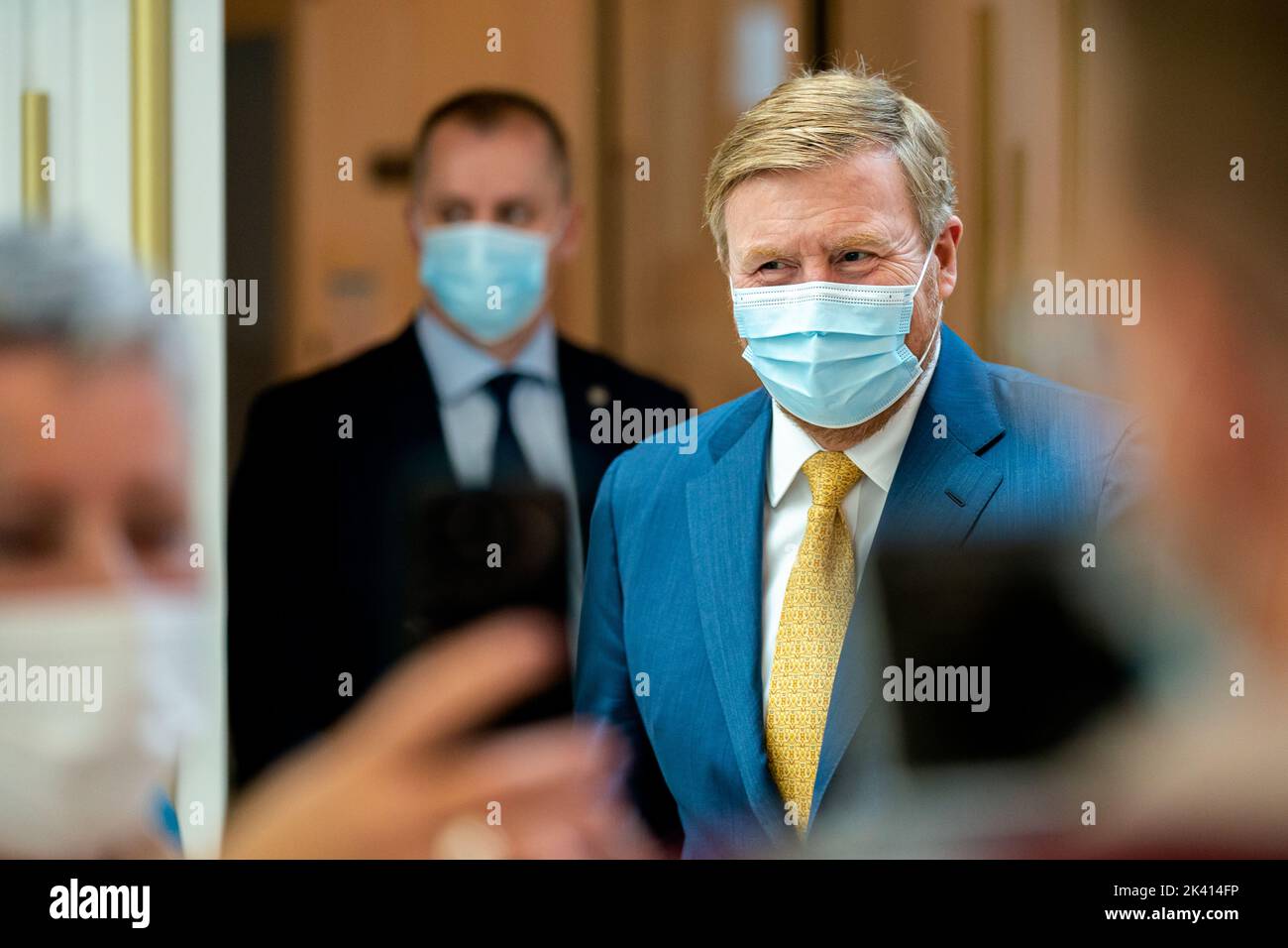 Radboud universiteit hi-res stock photography and images - Alamy