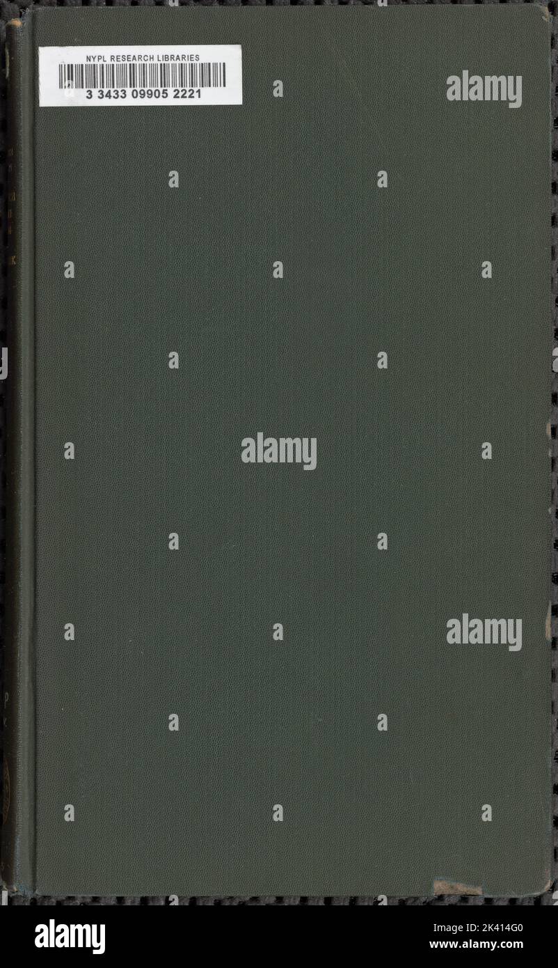 Goodrich route book of New York Cartographic. Atlases, Maps. 1915 ...