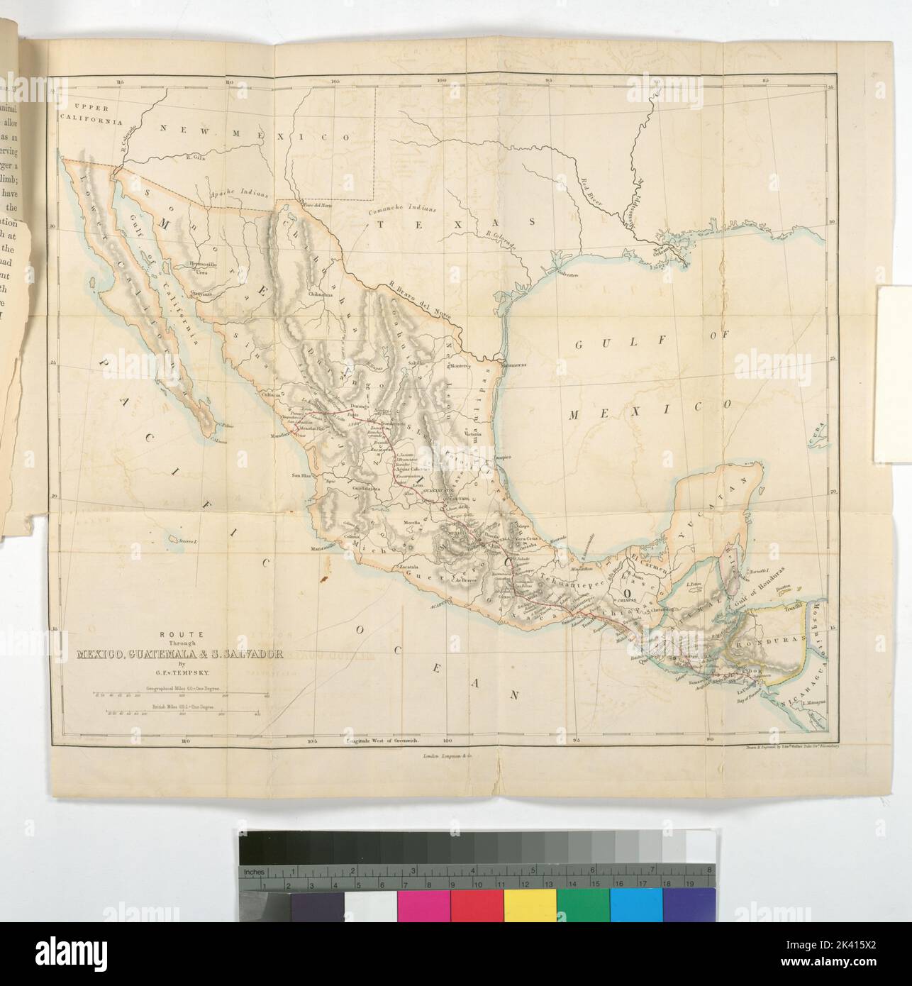 Maps of guatemala hi-res stock photography and images - Alamy