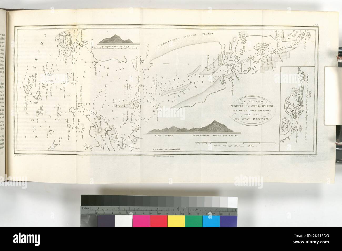 Cantón de china hi-res stock photography and images - Alamy