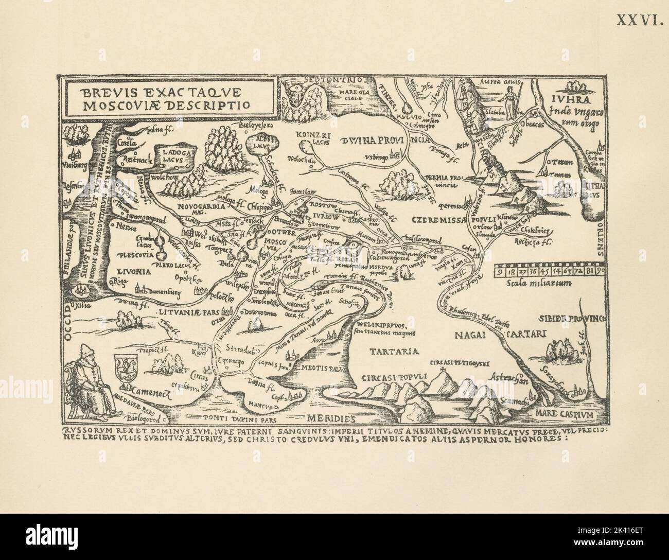 1557 map hi-res stock photography and images - Alamy