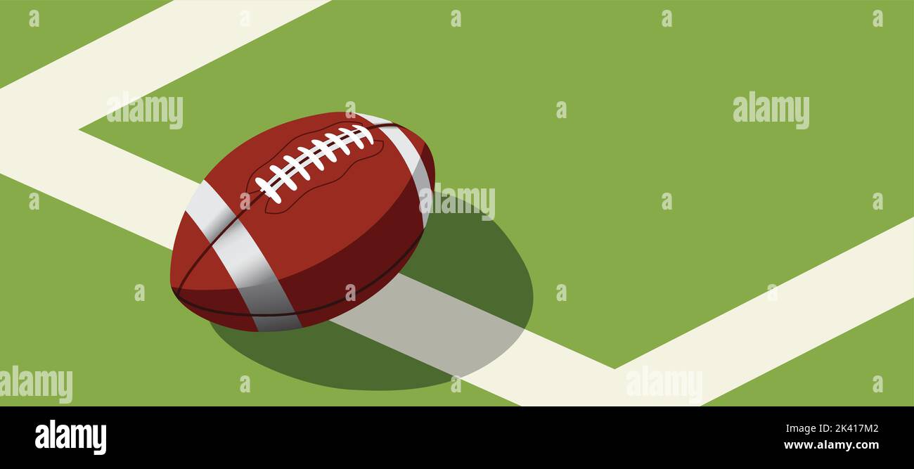American football stadium background hi-res stock photography and ...
