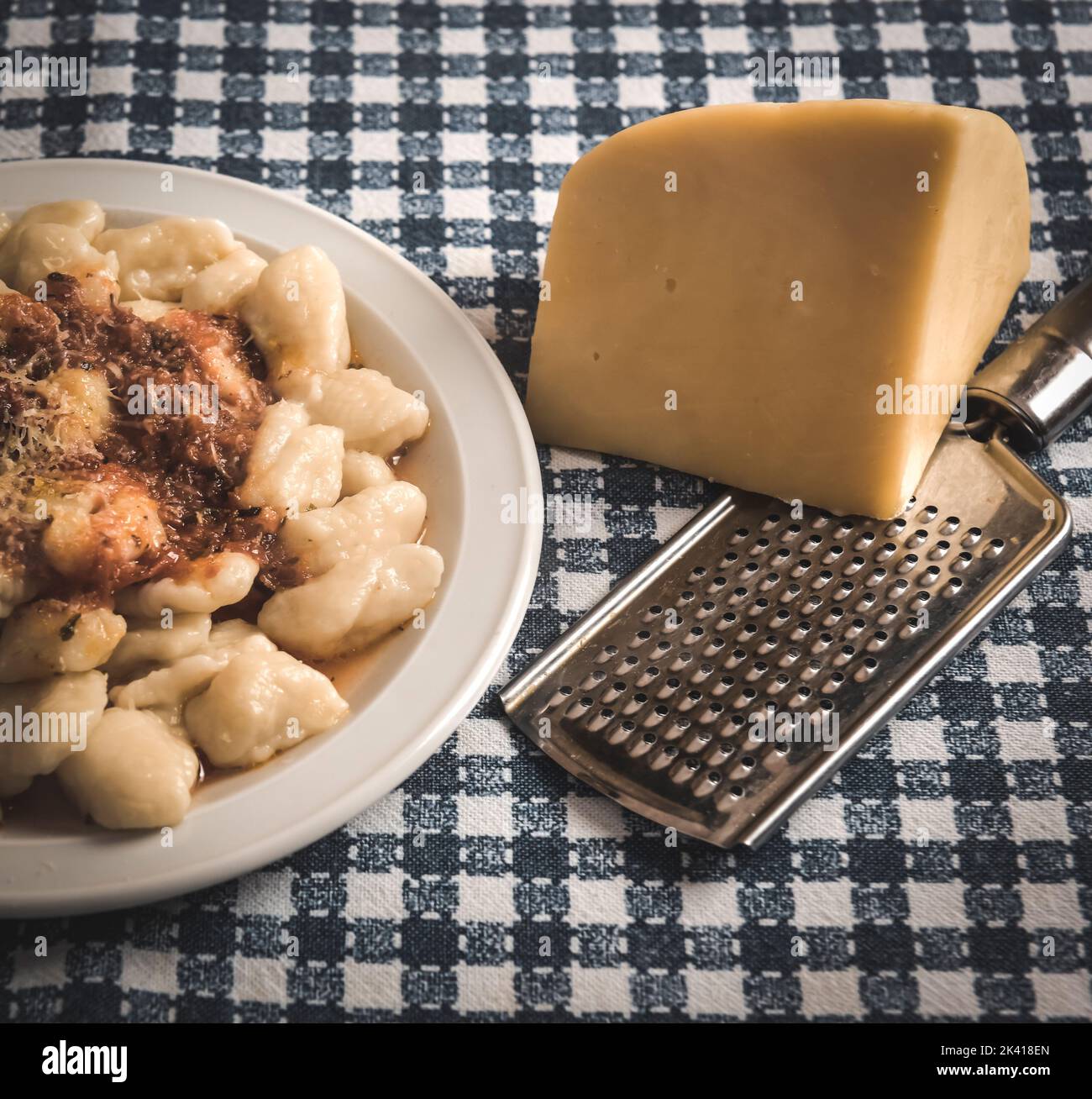 Argentine cook hi-res stock photography and images - Alamy