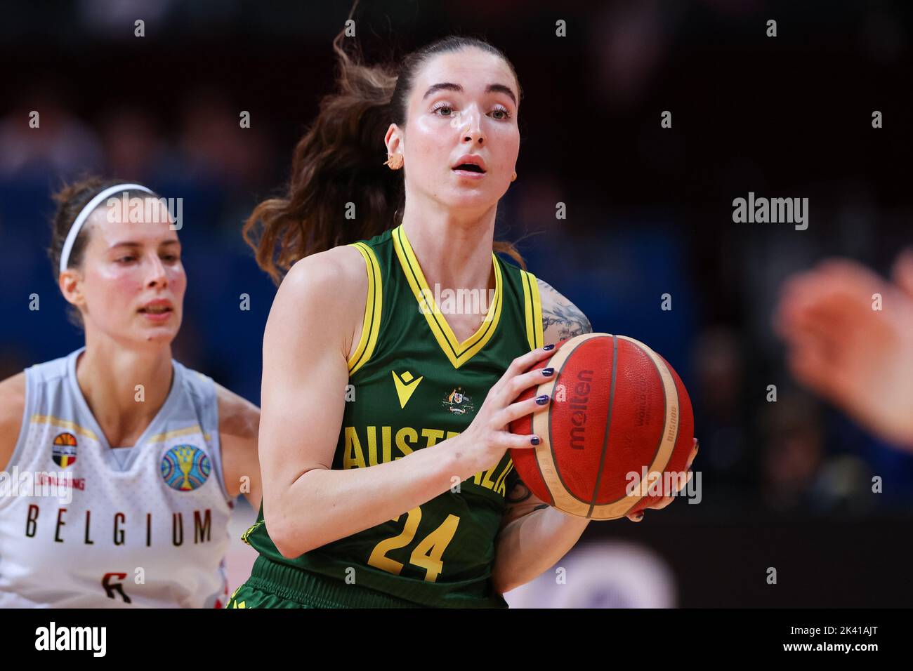 Anneli maley hi-res stock photography and images - Alamy