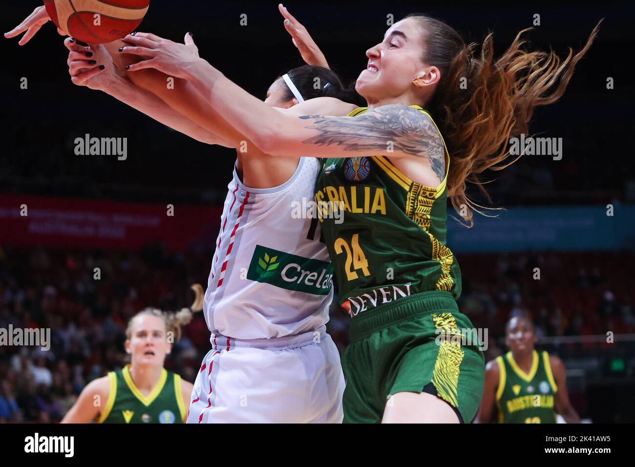 Anneli maley hi-res stock photography and images - Alamy