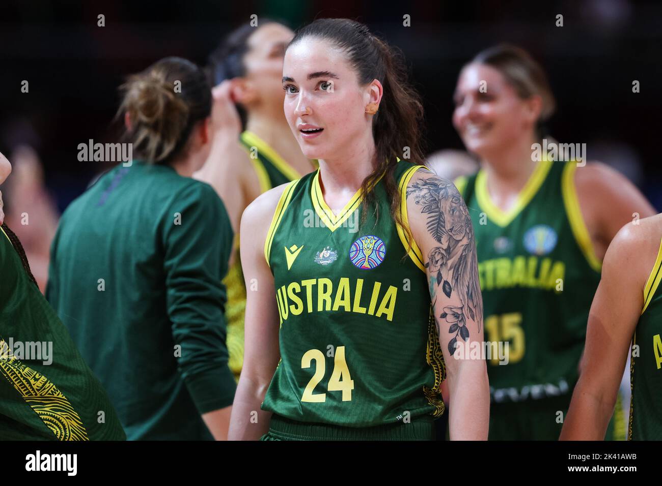 Maley hi-res stock photography and images - Alamy