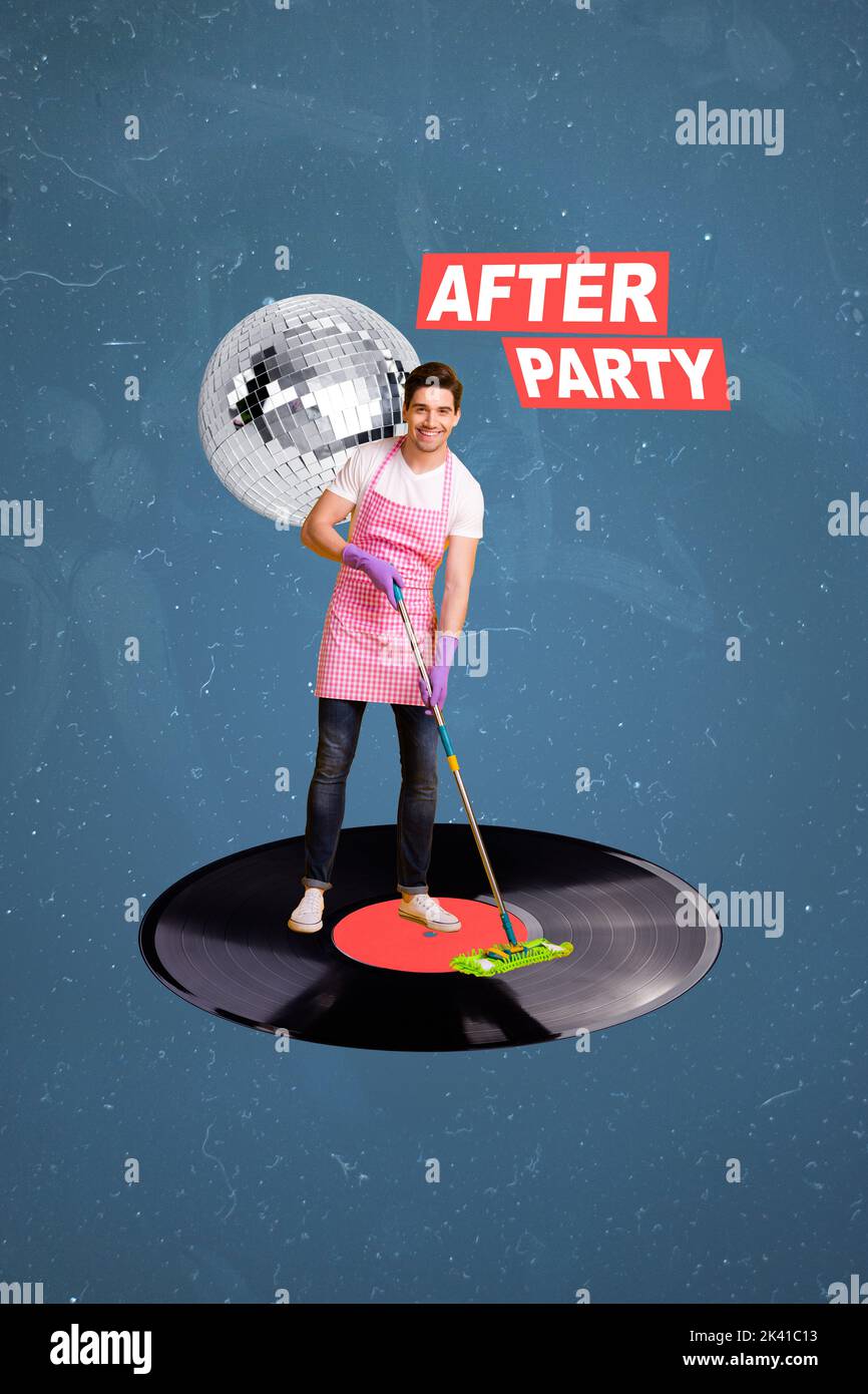 Mop floor nightclub hi-res stock photography and images - Alamy