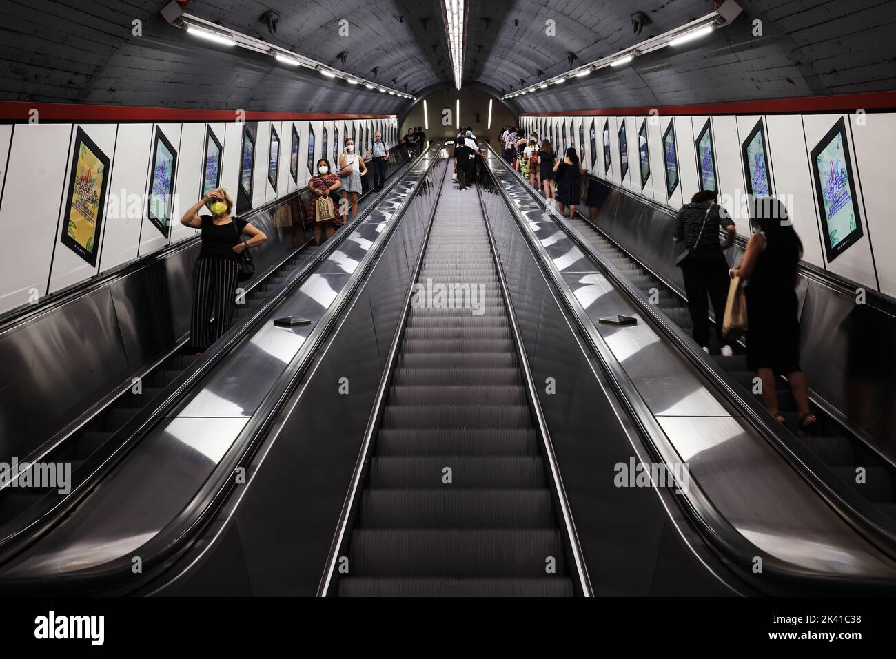 U Bahn, U Bahnstation, Verkehr, Wien Metro, Wien Subway, Wien U Bahn ...