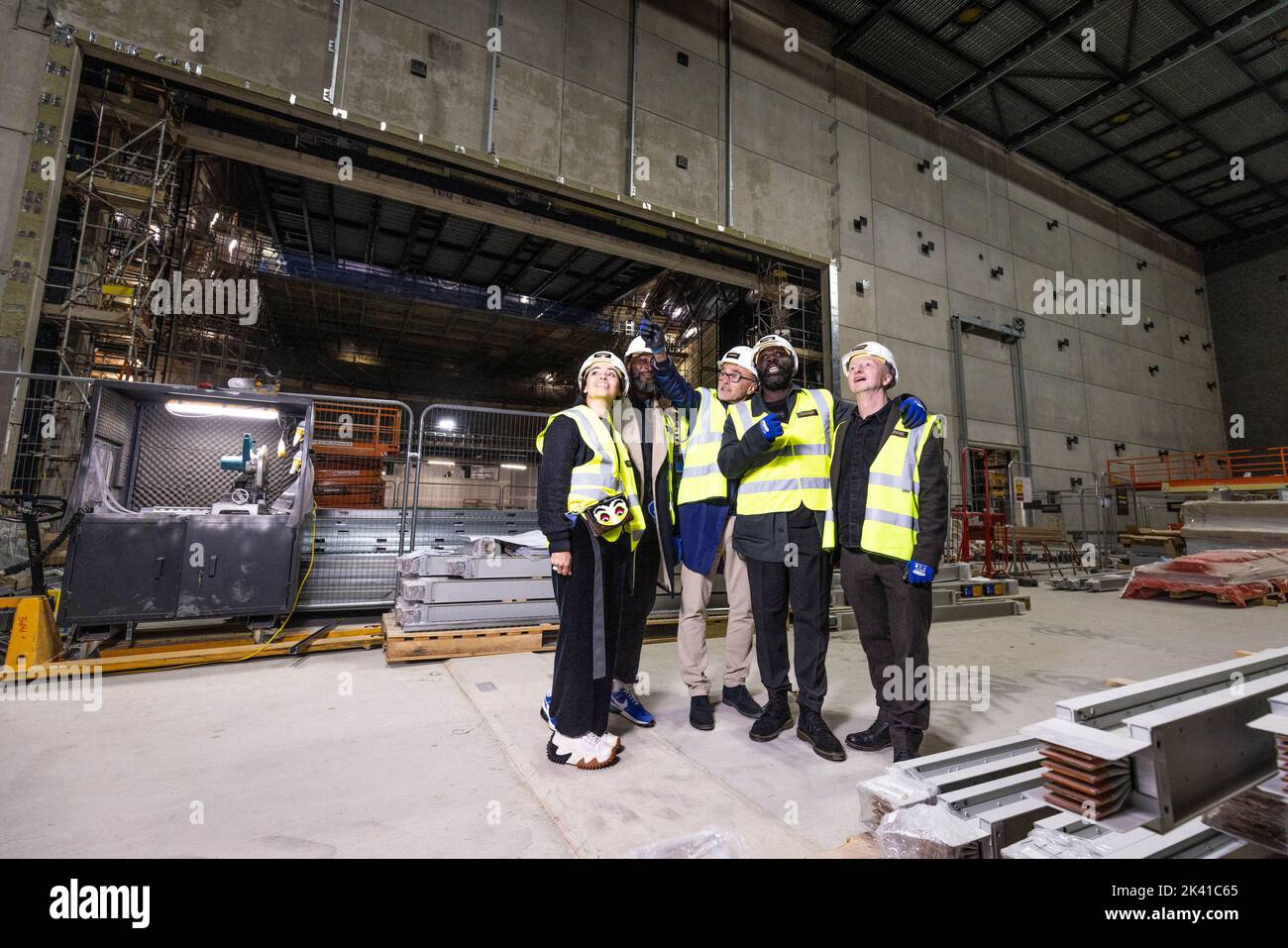 John kenrick hi-res stock photography and images - Alamy