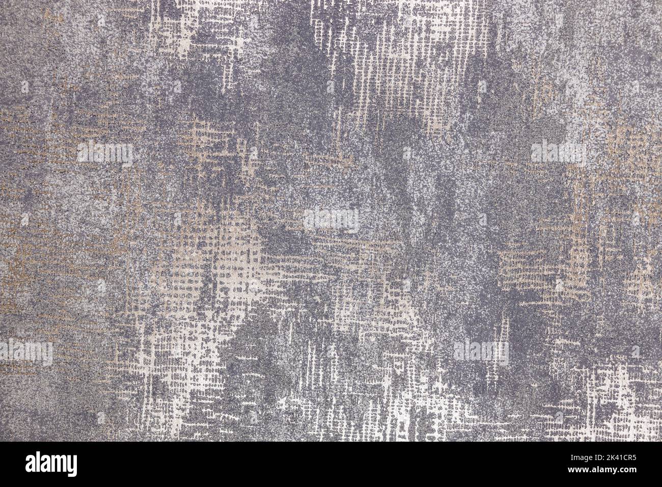 Messy canvas textured wall background. Decorative wall paint Stock ...