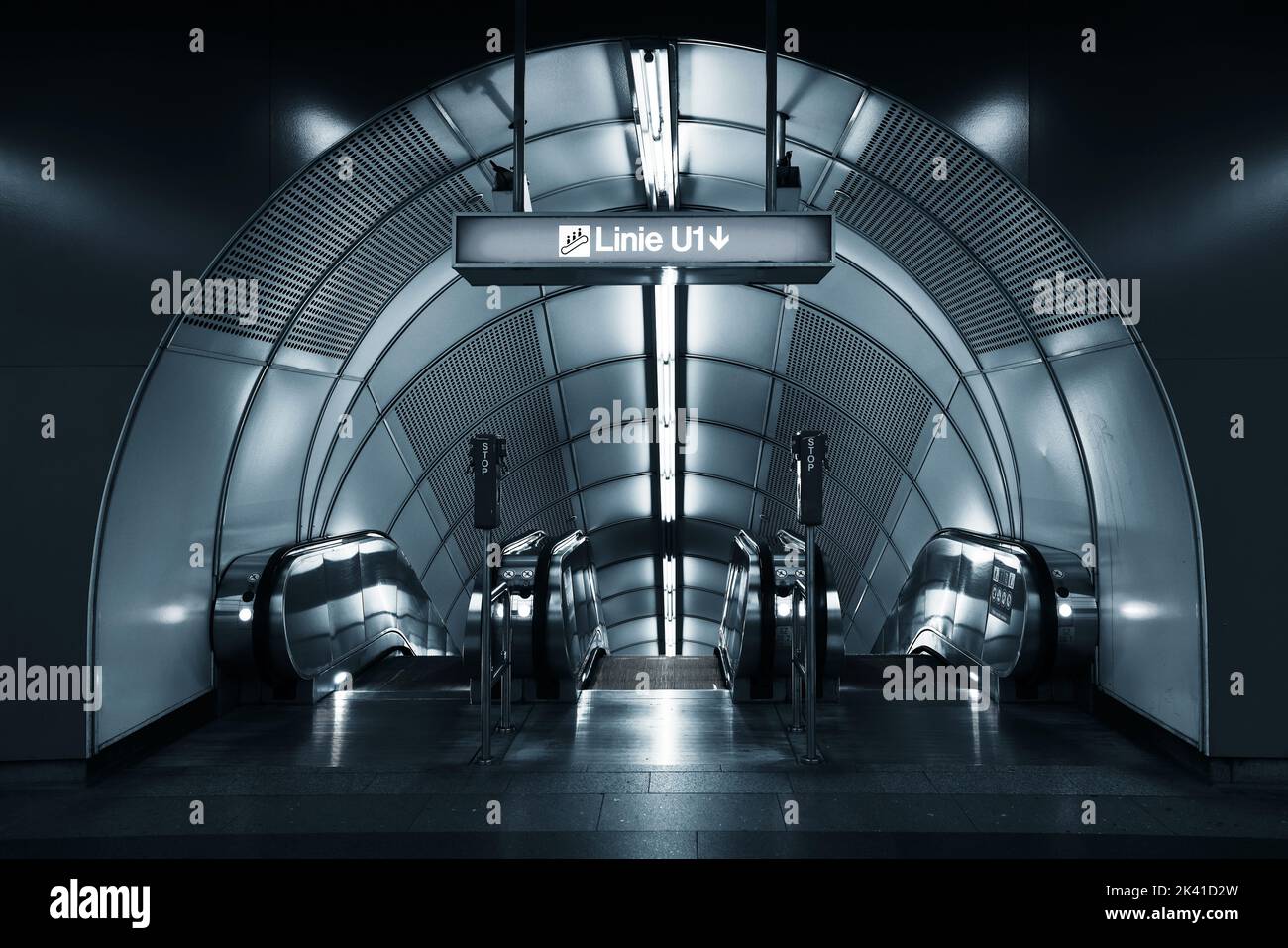 U Bahn, U Bahnstation, Verkehr, Wien Metro, Wien Subway, Wien U Bahn ...