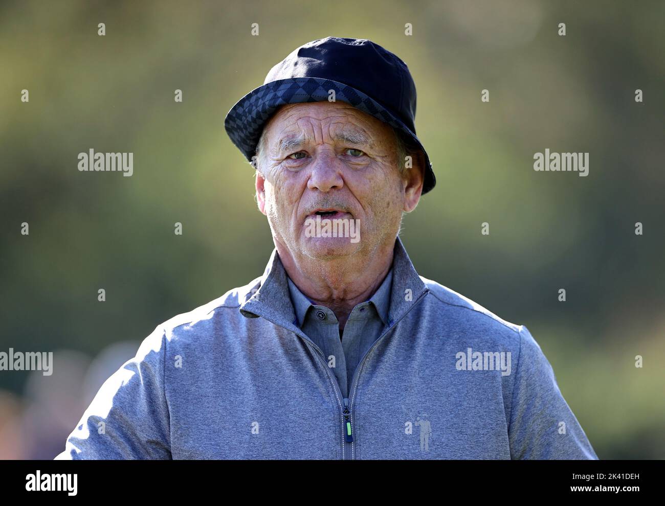 Bill murray hi-res stock photography and images - Alamy