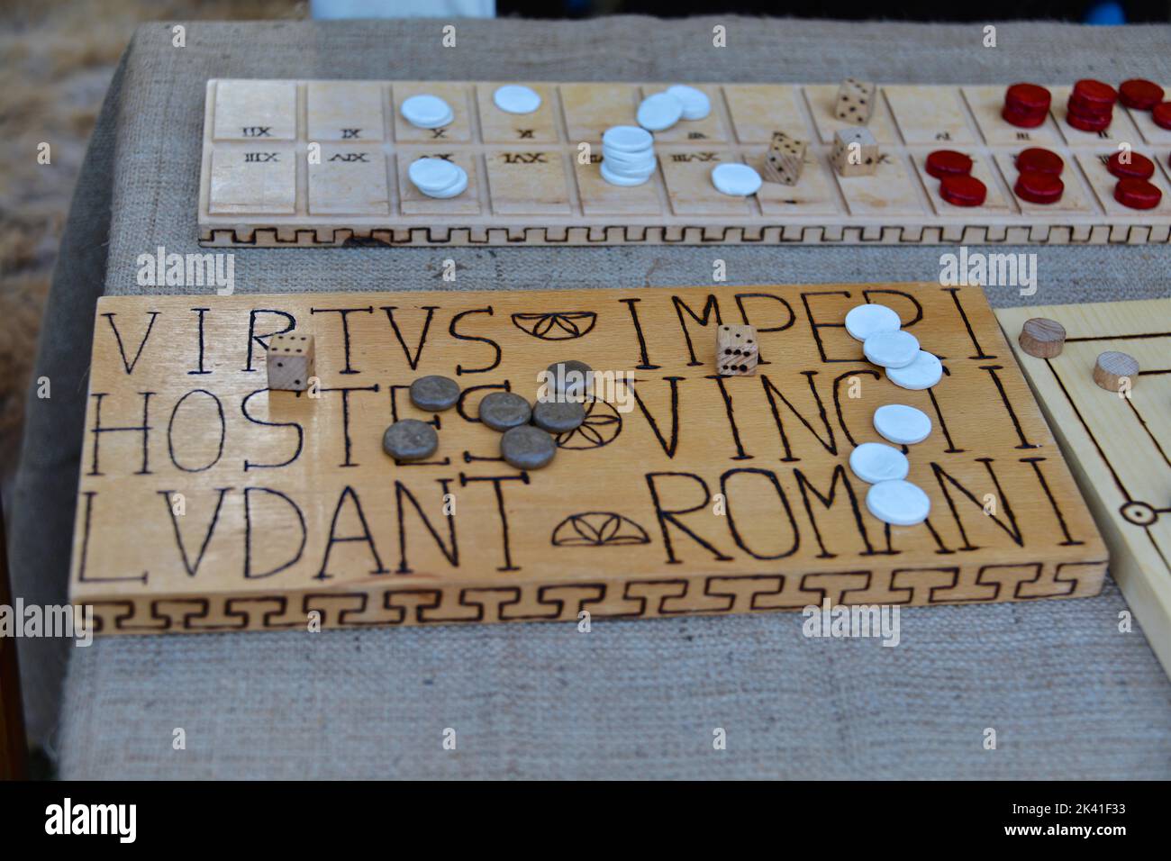 Gaming counter hi-res stock photography and images - Alamy