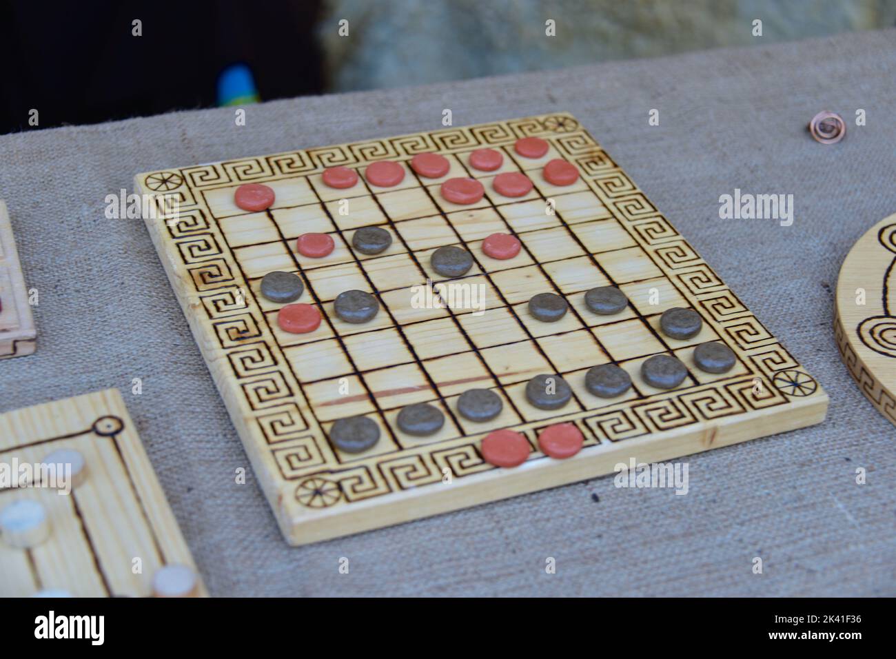 Gaming counter hi-res stock photography and images - Alamy