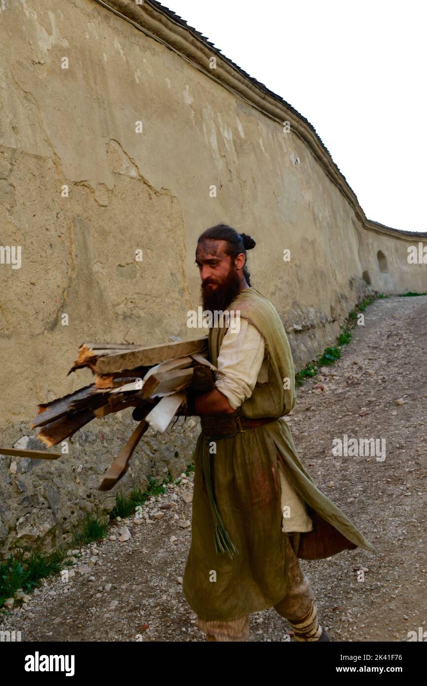Roman slave market hi-res stock photography and images - Alamy