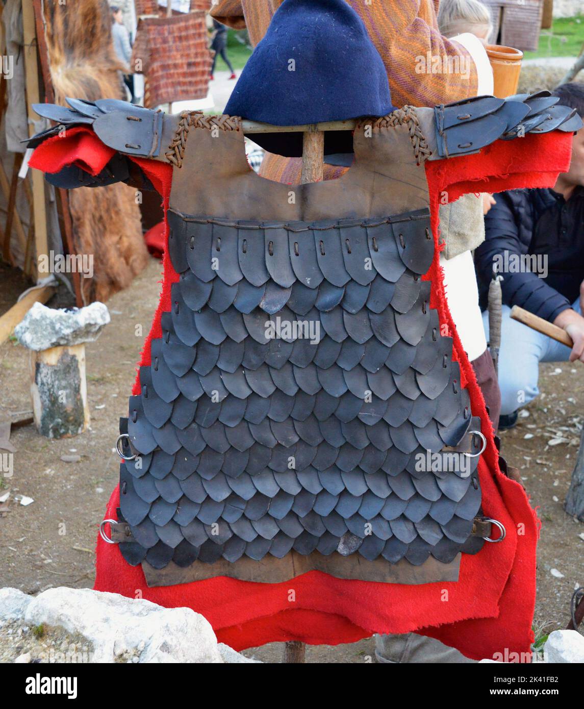 Costume actors military hi-res stock photography and images - Alamy