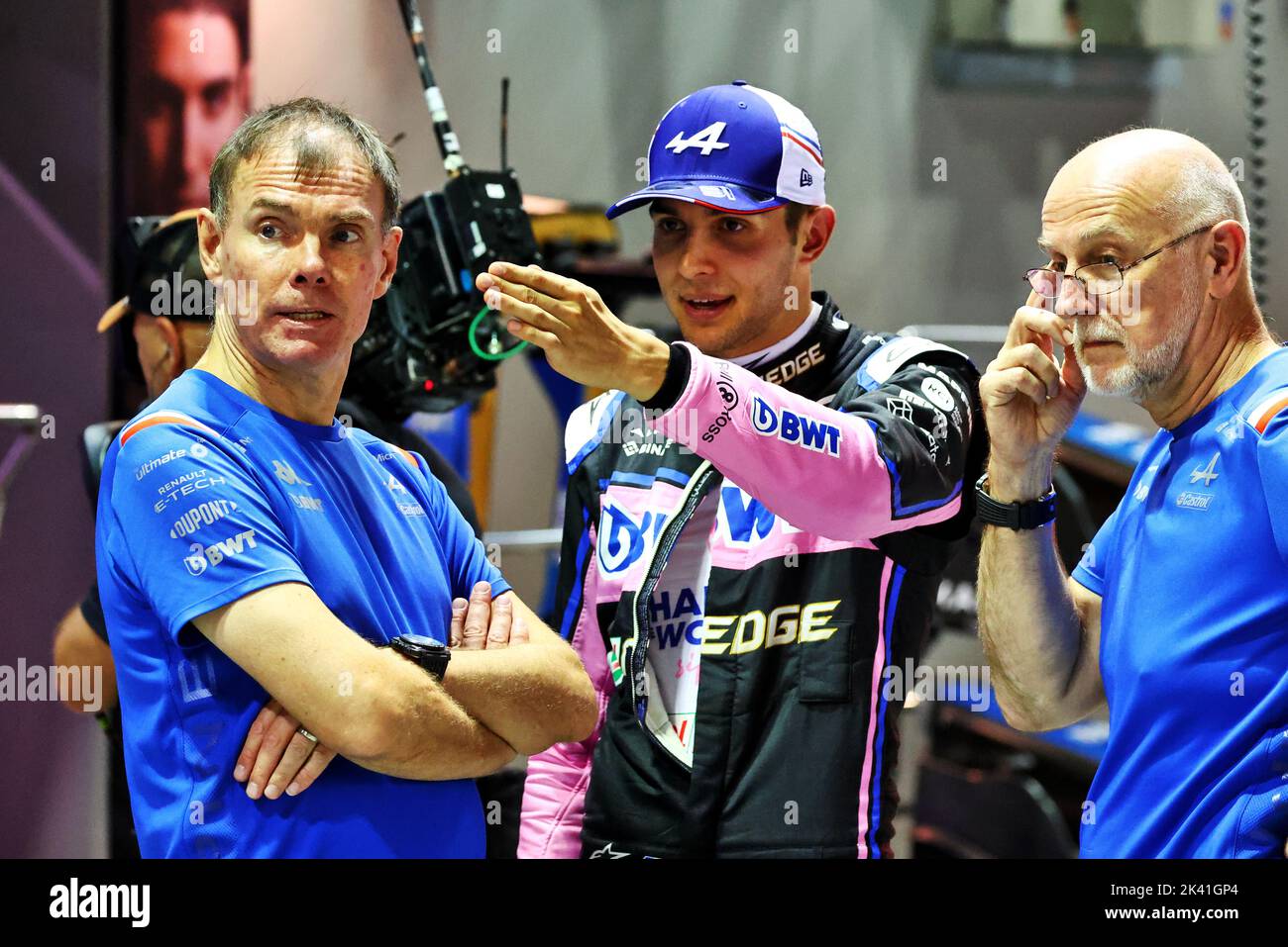 Alan permane alpine hi-res stock photography and images - Alamy