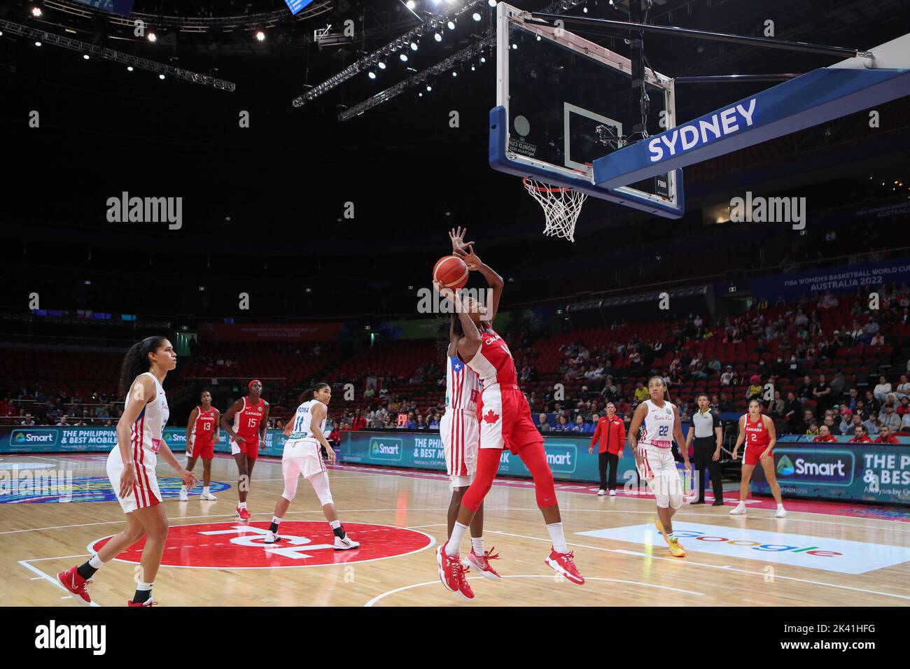 Kayla rico hi-res stock photography and images - Alamy