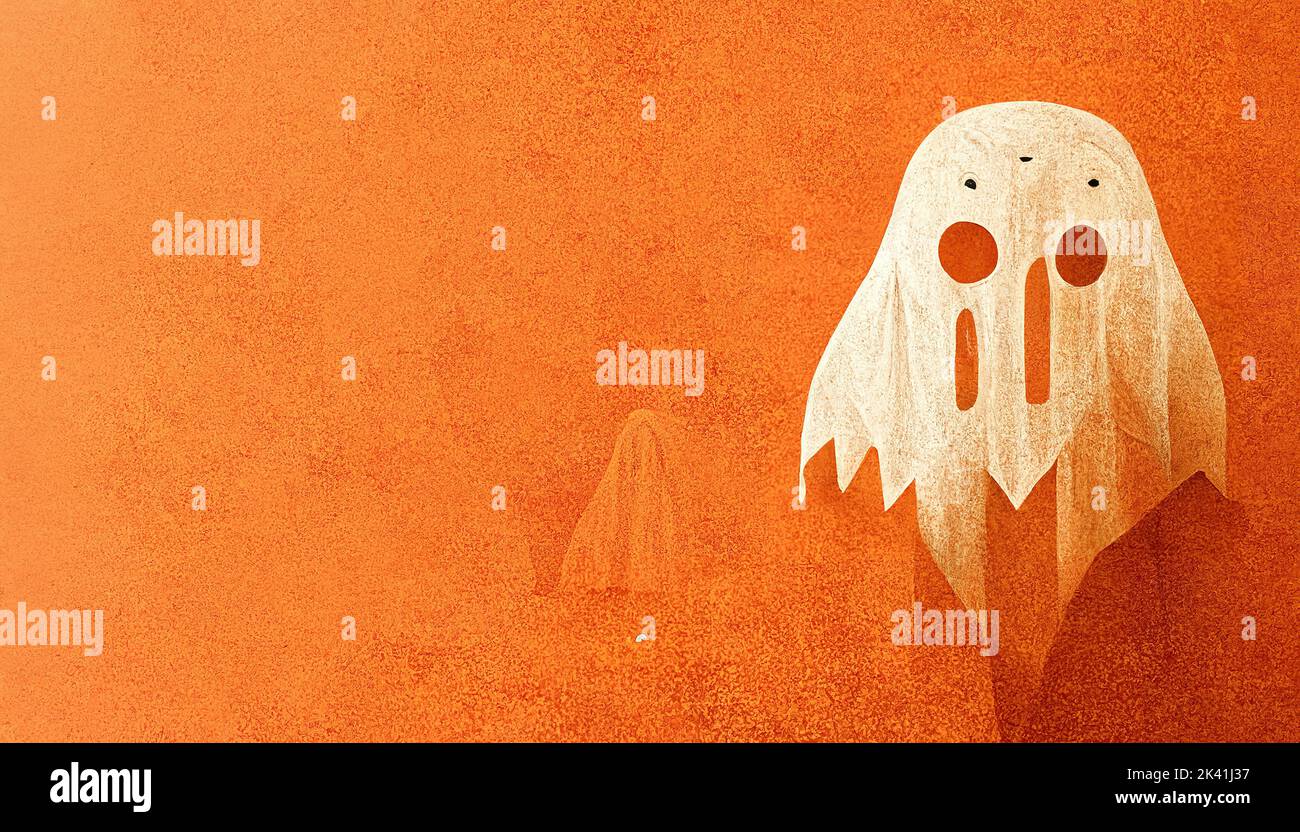 Faceless ghost hi-res stock photography and images - Alamy
