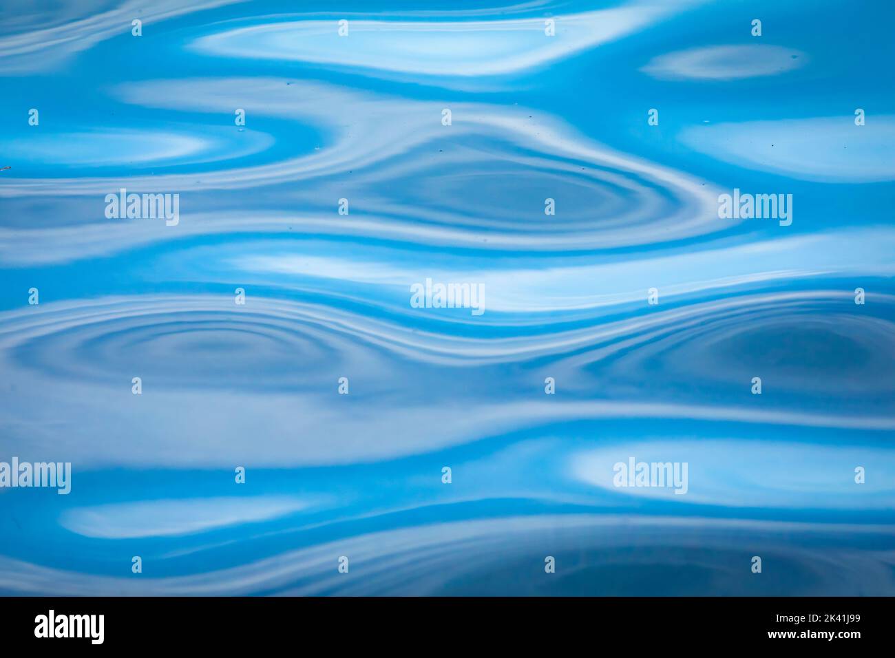 Organic sky patterns hi-res stock photography and images - Alamy