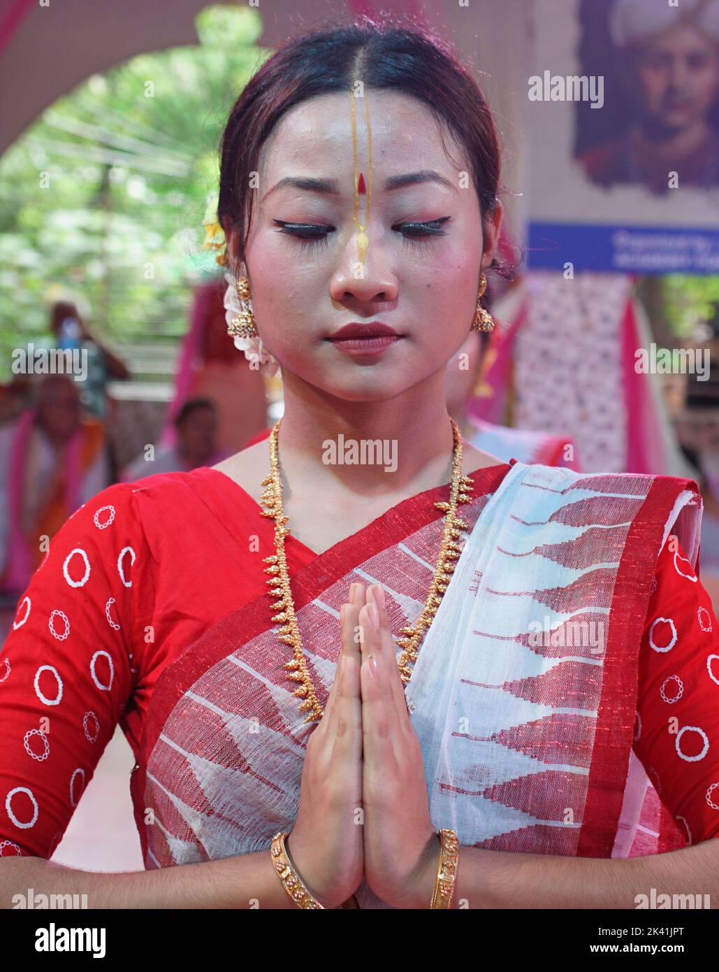 Bhagyachandr hi-res stock photography and images - Alamy