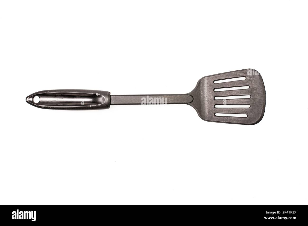 Black plastic spatula hi-res stock photography and images - Alamy