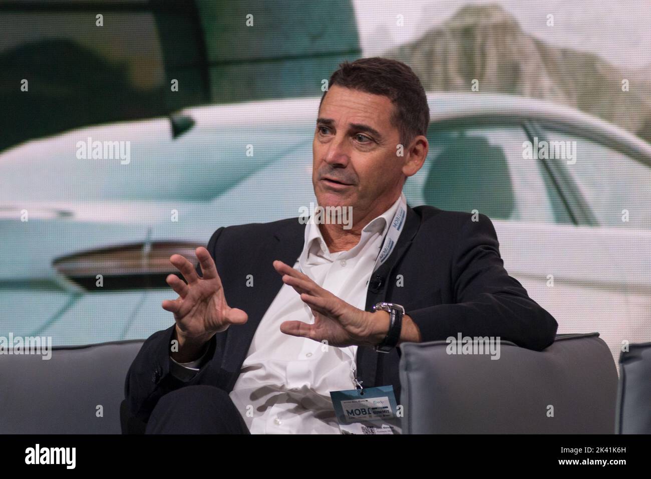 Jose Mestre Update 2022