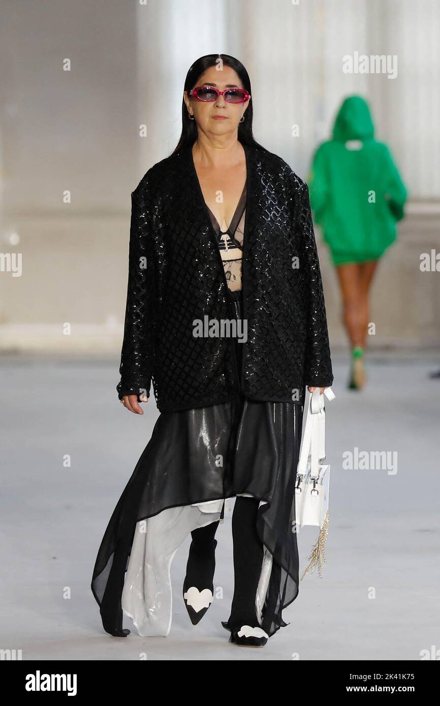 Victoria gil hi-res stock photography and images - Alamy