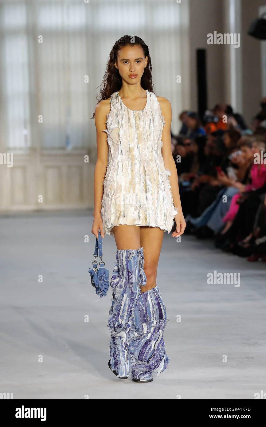 Victoria gil hi-res stock photography and images - Alamy