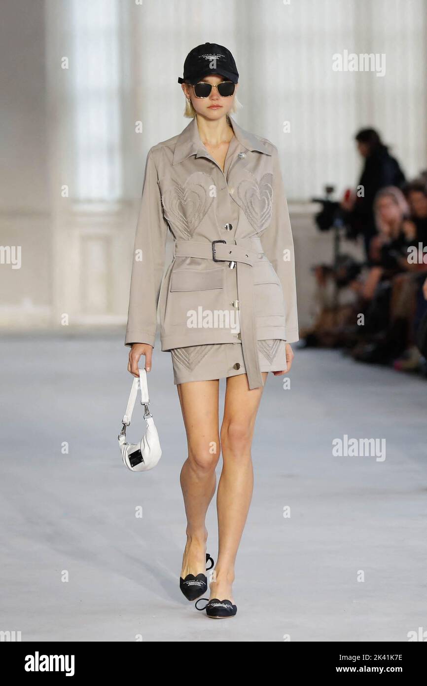 Victoria gil hi-res stock photography and images - Alamy