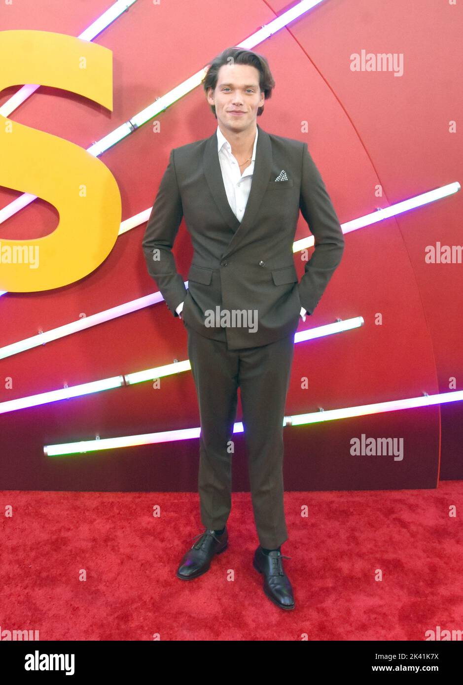 Cameron cowperthwaite hi-res stock photography and images - Alamy